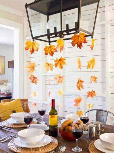 20 Sophisticated Fall Decor Ideas | Porch Daydreamer