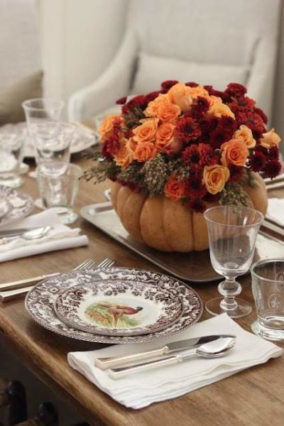 20 Sophisticated Fall Decor Ideas | Porch Daydreamer