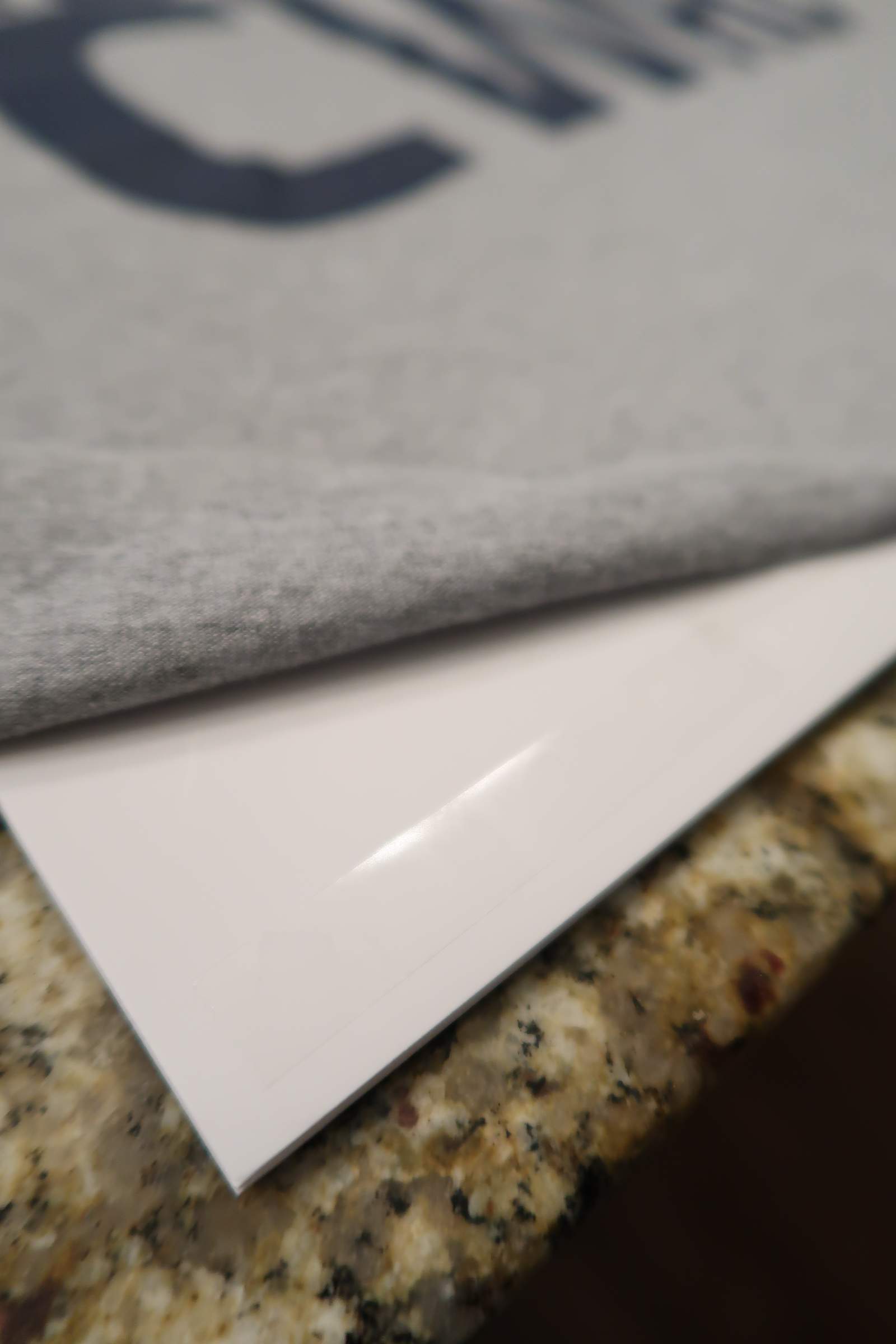 How-to Frame Their Favorite T-Shirt | Porch Daydreamer