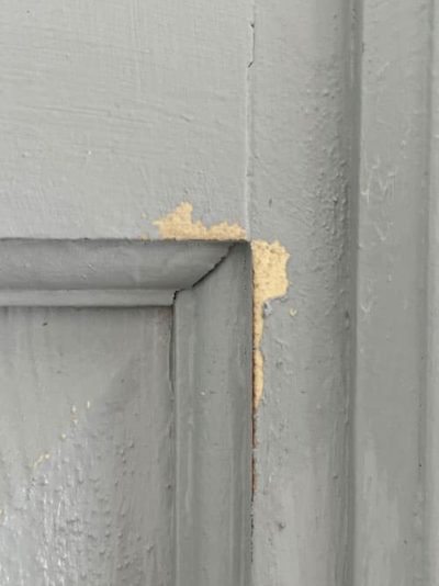 Why You Must Prime Before Chalk Paint | Porch Daydreamer