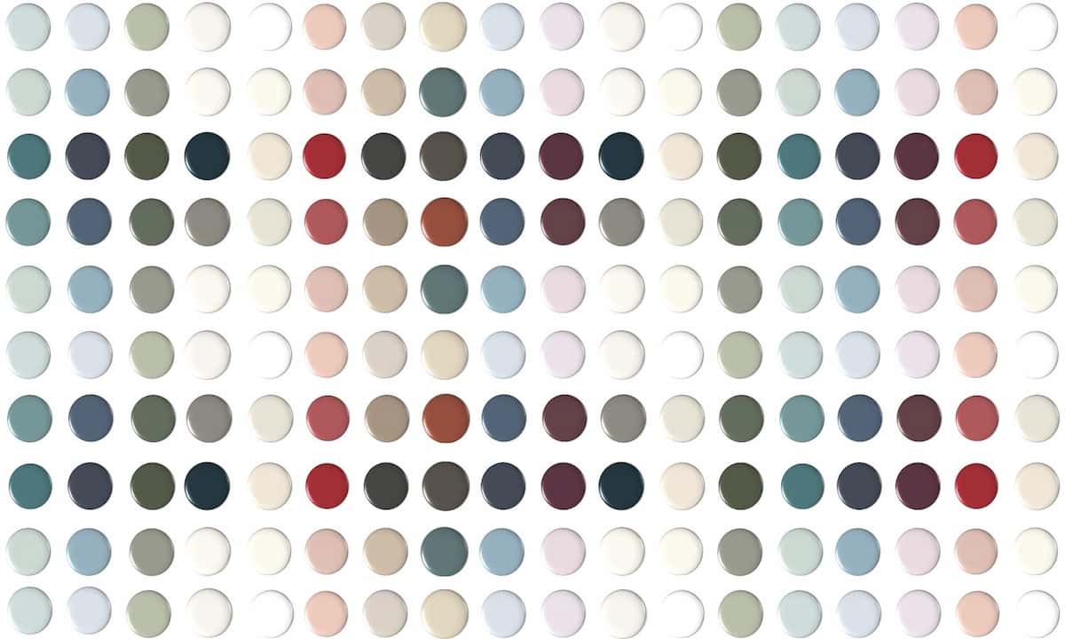 2022 Paint Color Trends: Best of the Best Picks | Porch Daydreamer