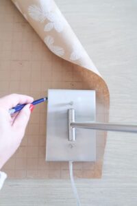 Easy Guide to Placing and Hanging Wall Sconces - Porch Daydreamer