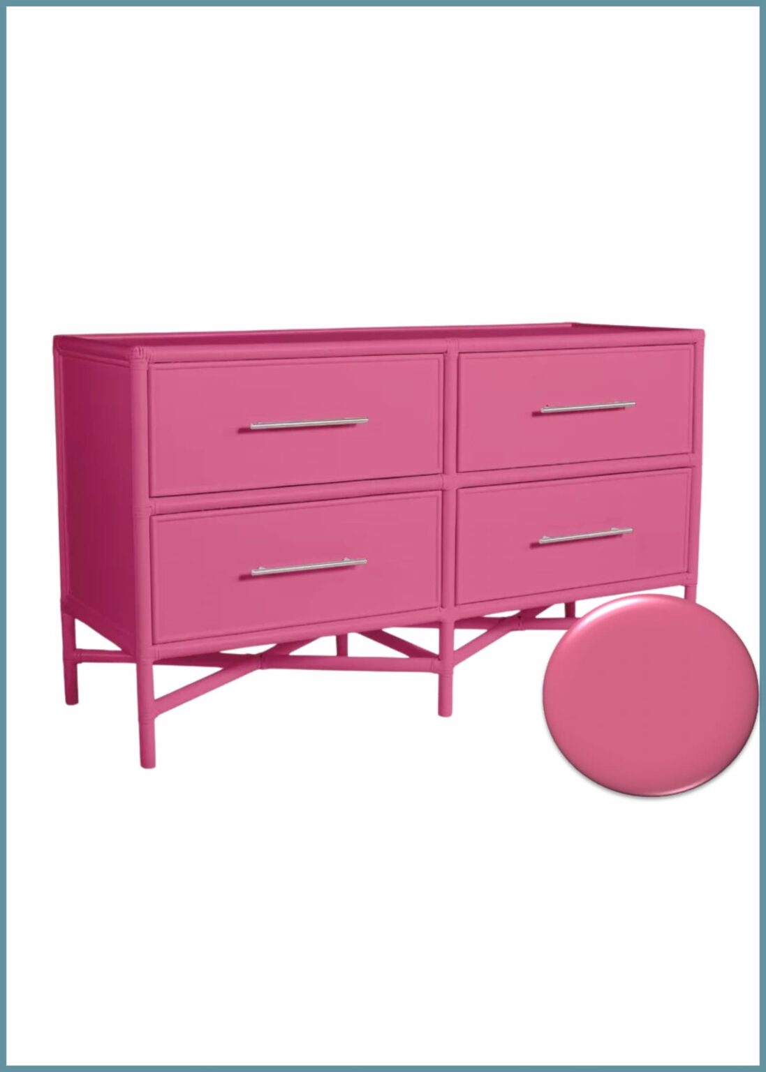 24 Paint Colors for Furniture: Colorful, Classic, and White | Porch ...