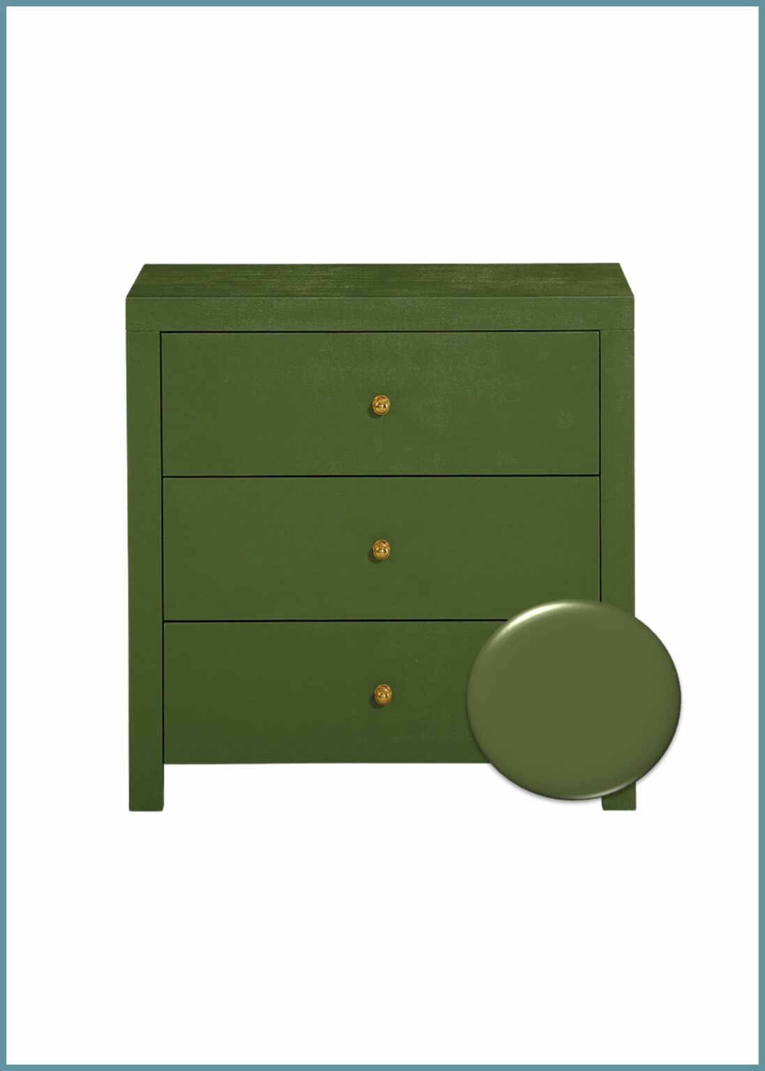 24 Paint Colors for Furniture: Colorful, Classic, and White | Porch ...