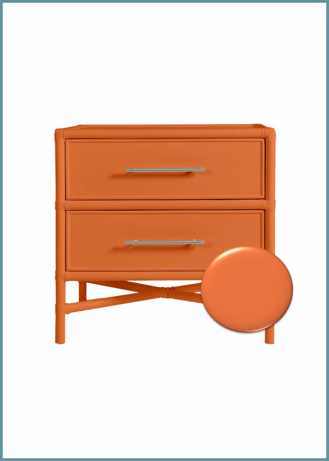 24 Paint Colors for Furniture: Colorful, Classic, and White | Porch ...