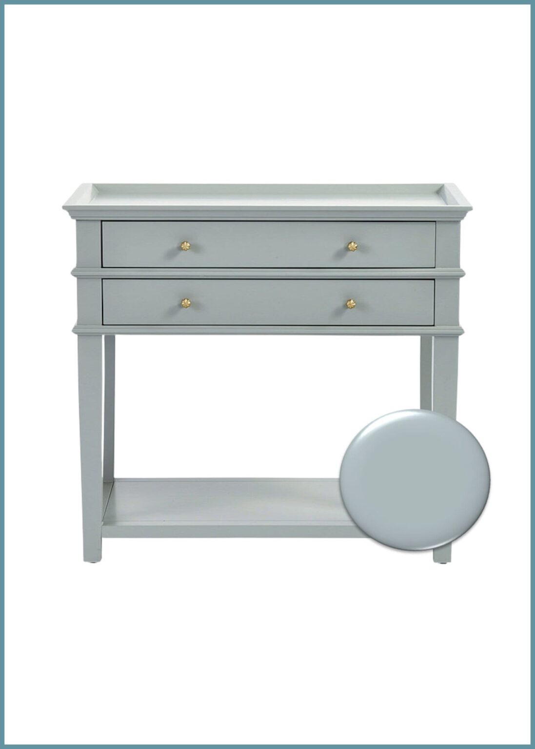 24 Paint Colors for Furniture: Colorful, Classic, and White | Porch ...