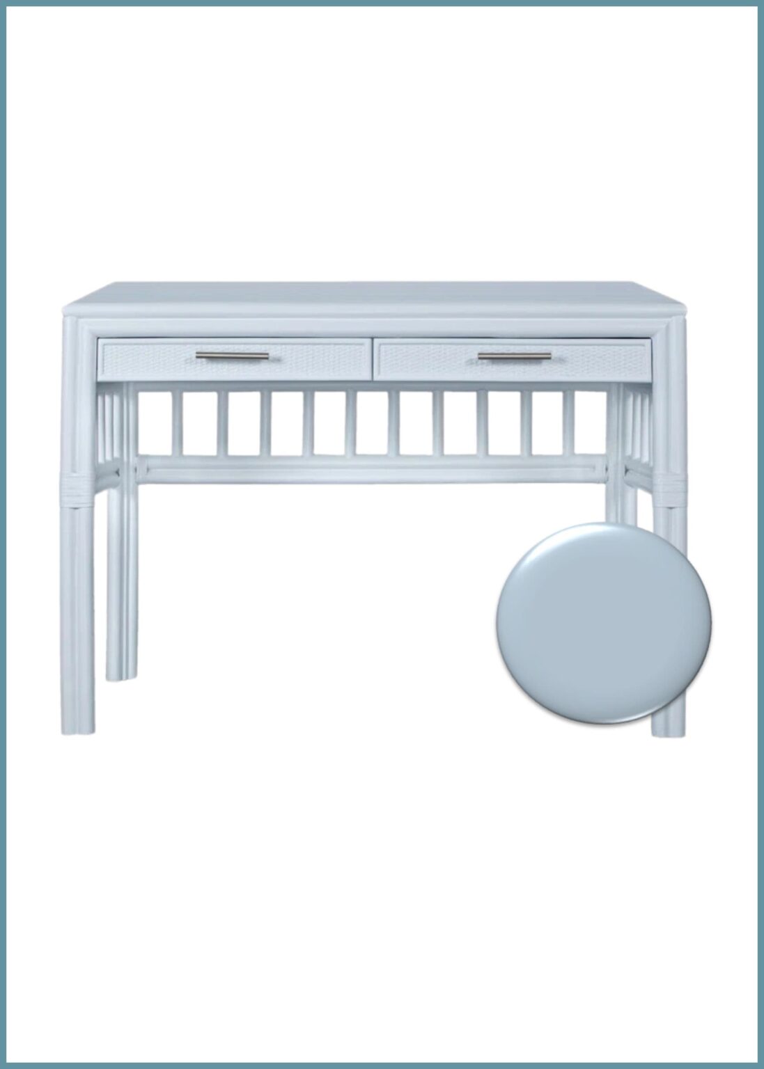 24 Paint Colors for Furniture: Colorful, Classic, and White | Porch ...