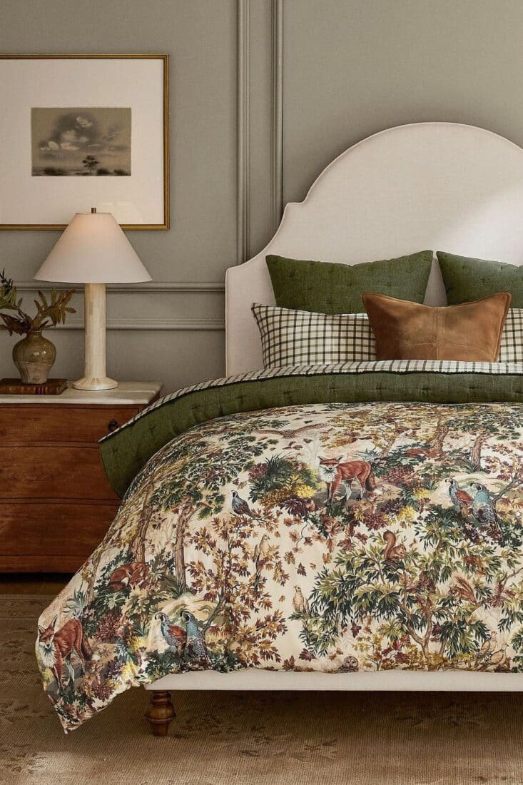 Pottery Barn Paint Colors: The Exact Shades They Use (with pictures ...